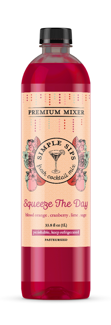 Simple Sips Fresh Cocktail Mix