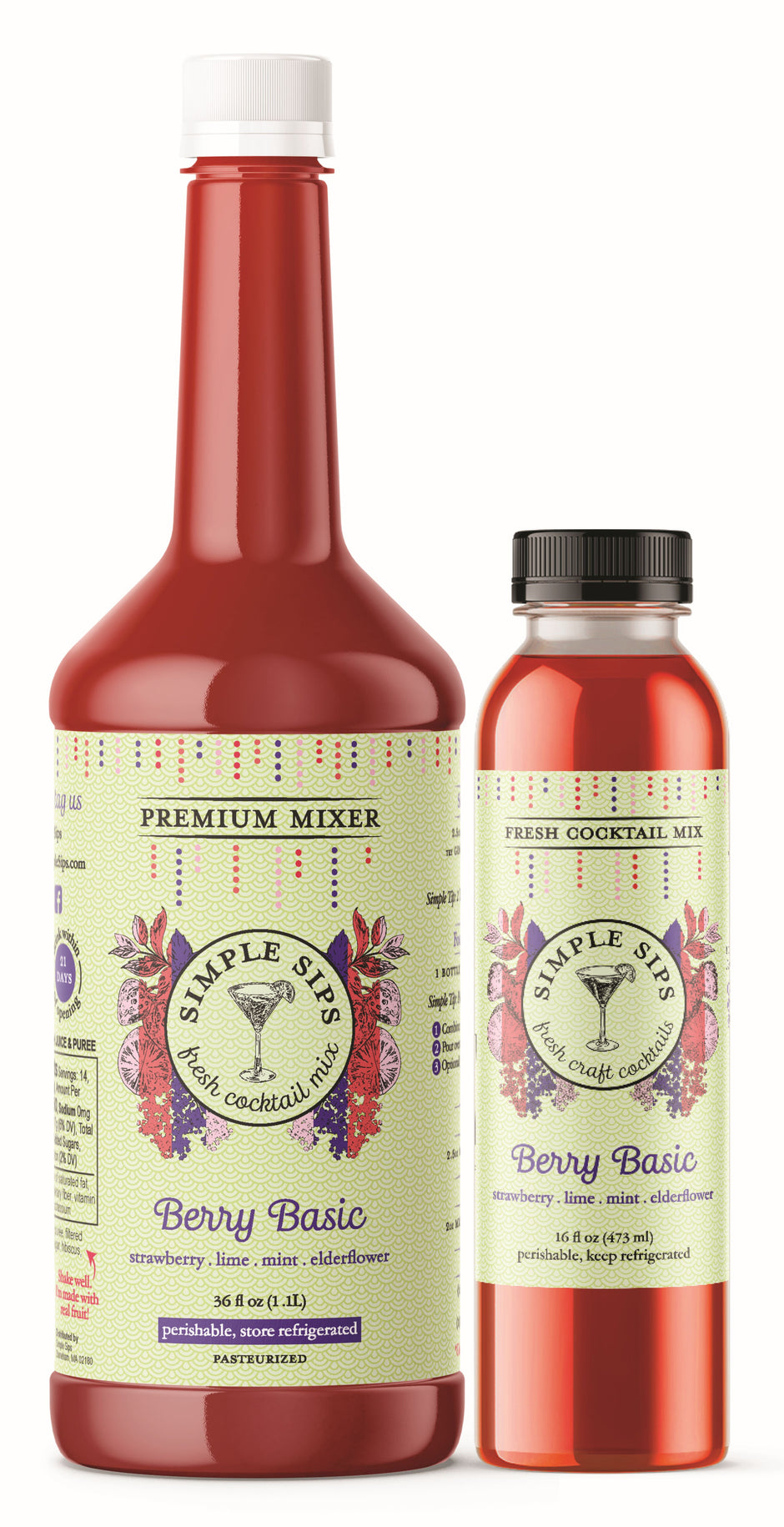 All Products – Simple Sips