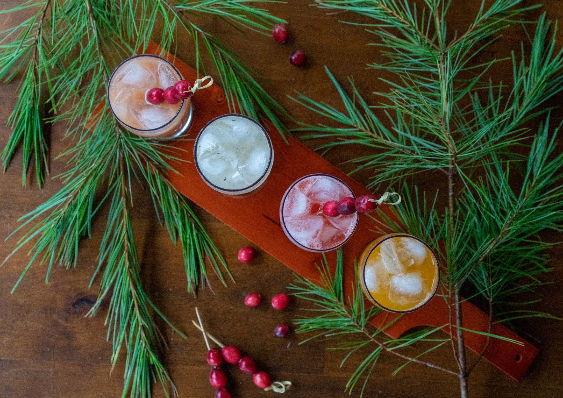 Simple Sips Fresh Cocktail Mix