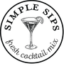 Simple Sips Fresh Cocktail Mix
