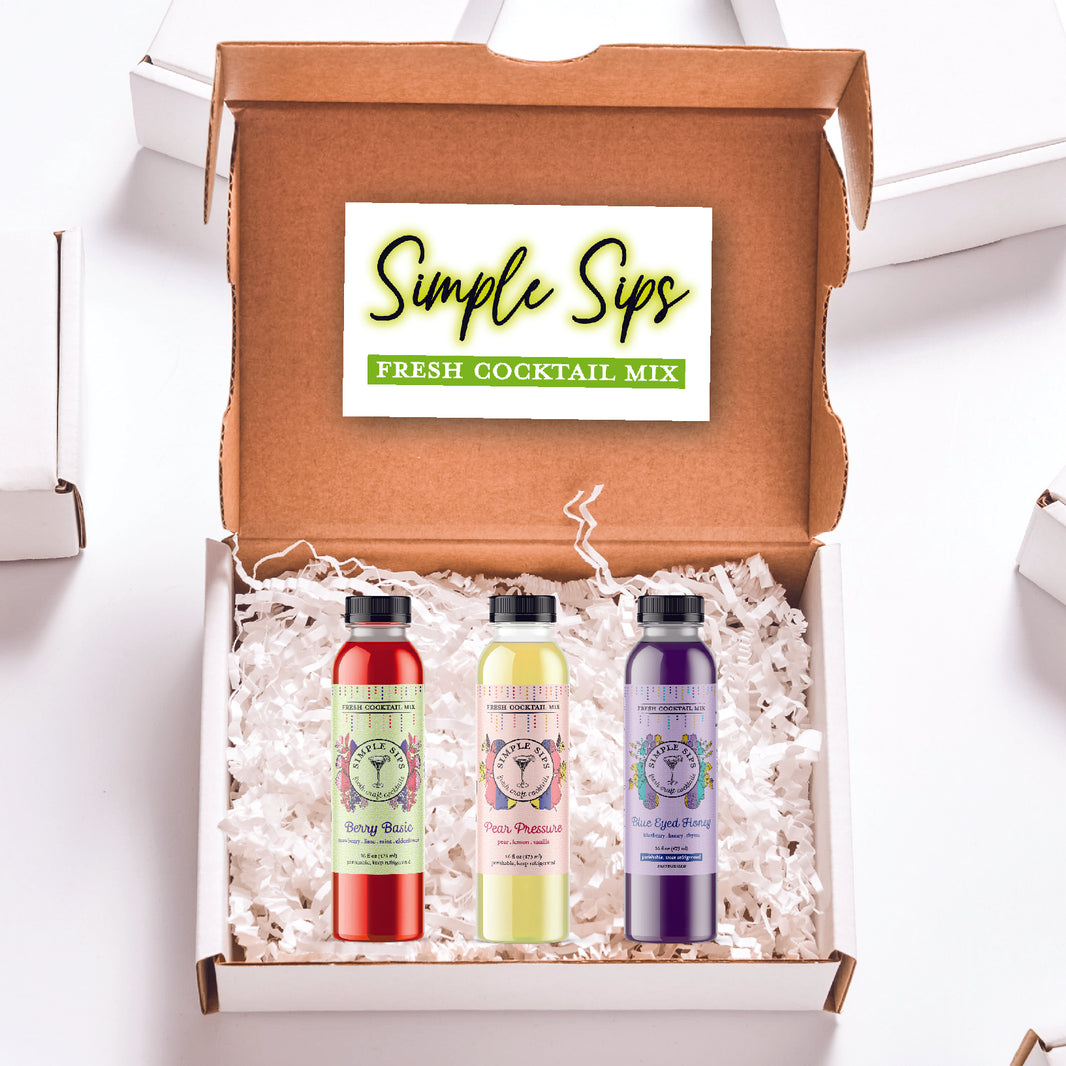 All Products – Simple Sips