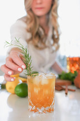 Simple Sips Fresh Cocktail Mix